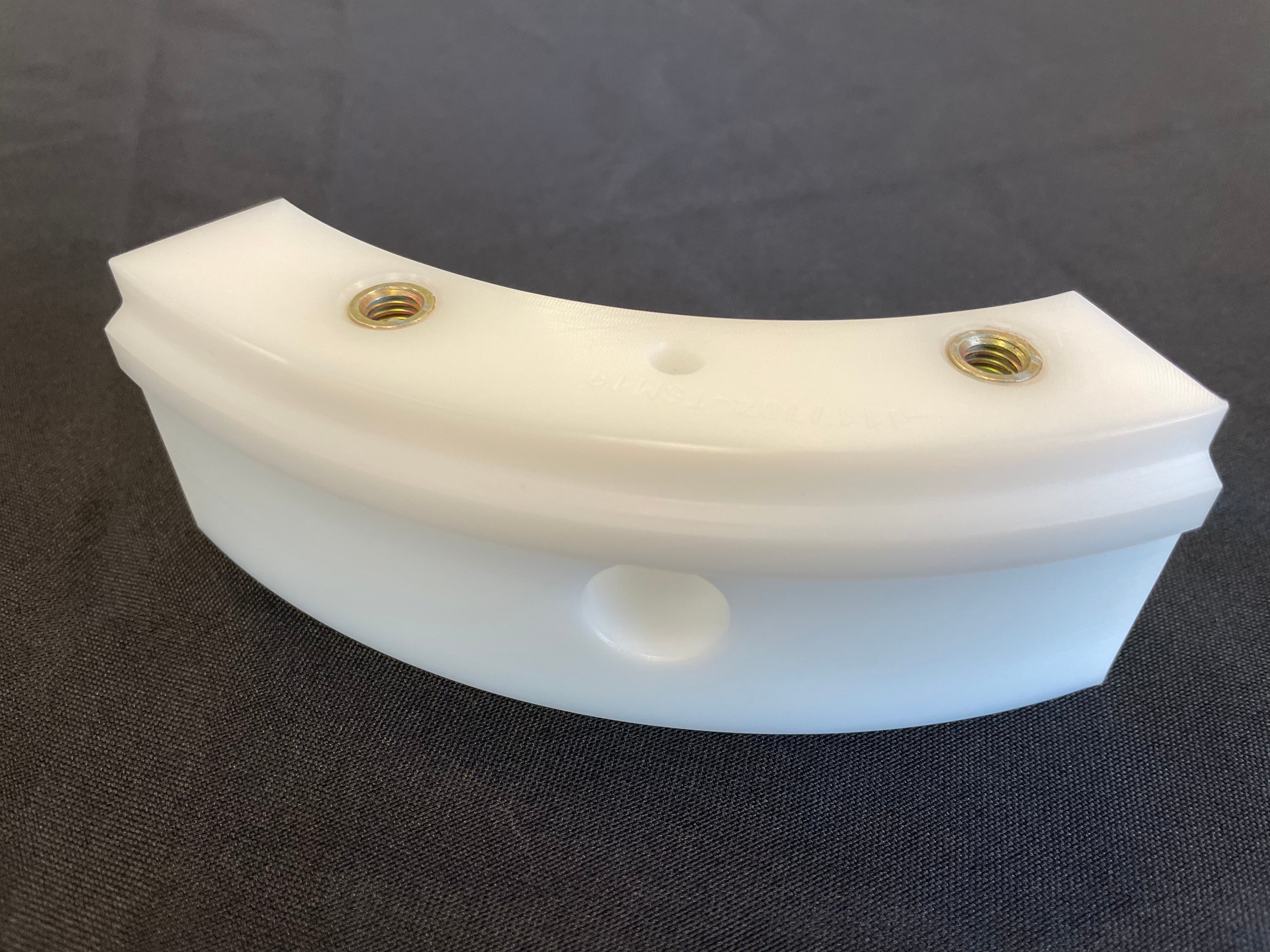 Insert Cam for Fette 1200 – PharmParts