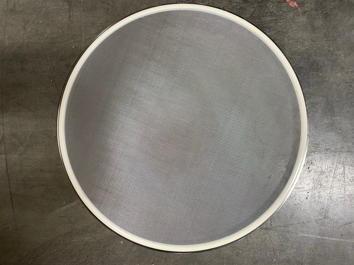 30" 35-Mesh Screen for Sweco Sifter – PharmParts