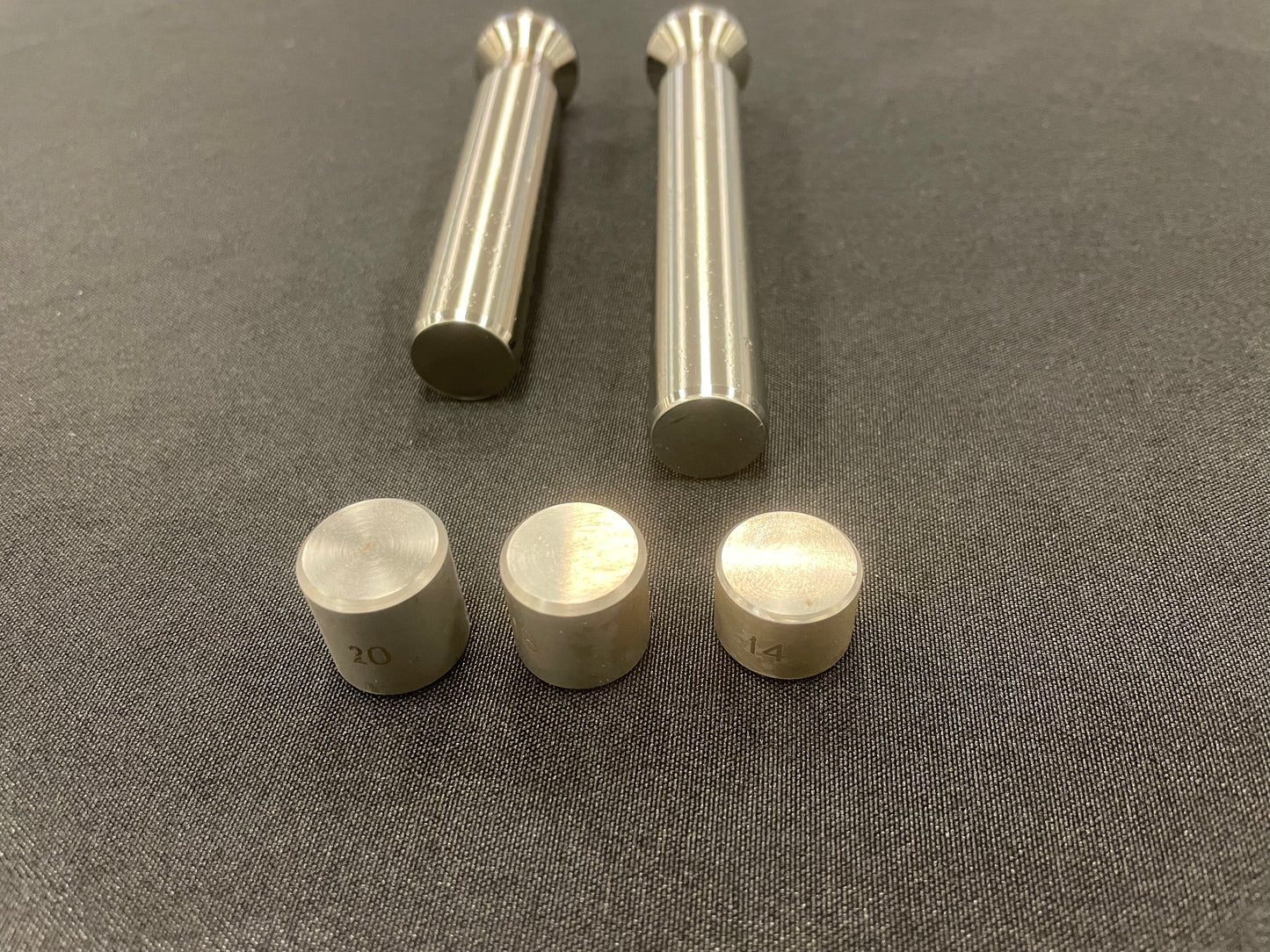 Tooling Height gauge TSM B (IPT B) – PharmParts