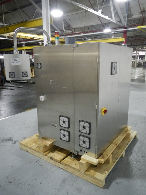 Viswill Capsule & Tablet Visual Inspection System, Model TVIS-EX3 ...