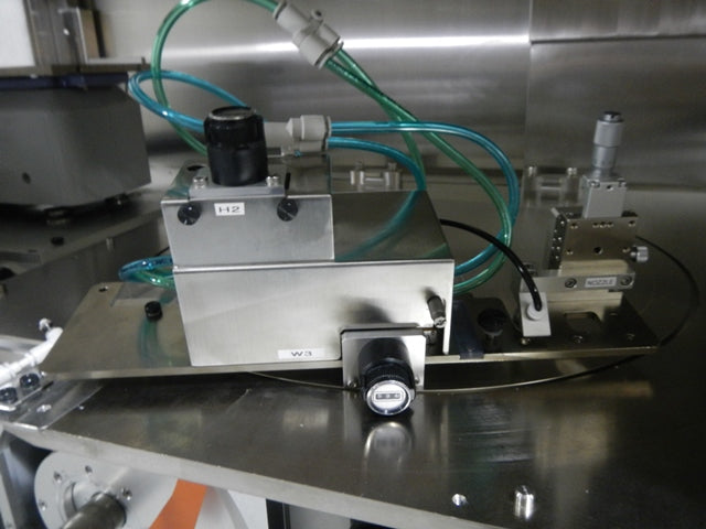 Viswill Capsule & Tablet Visual Inspection System, Model TVIS-EX3 ...