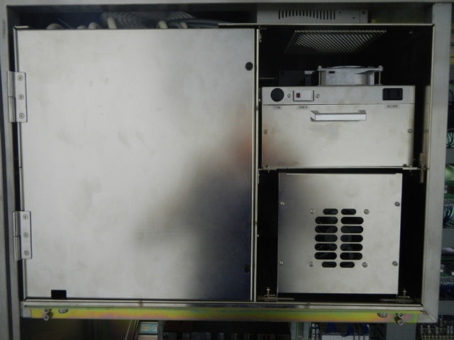 Viswill Capsule & Tablet Visual Inspection System, Model TVIS-EX3 ...