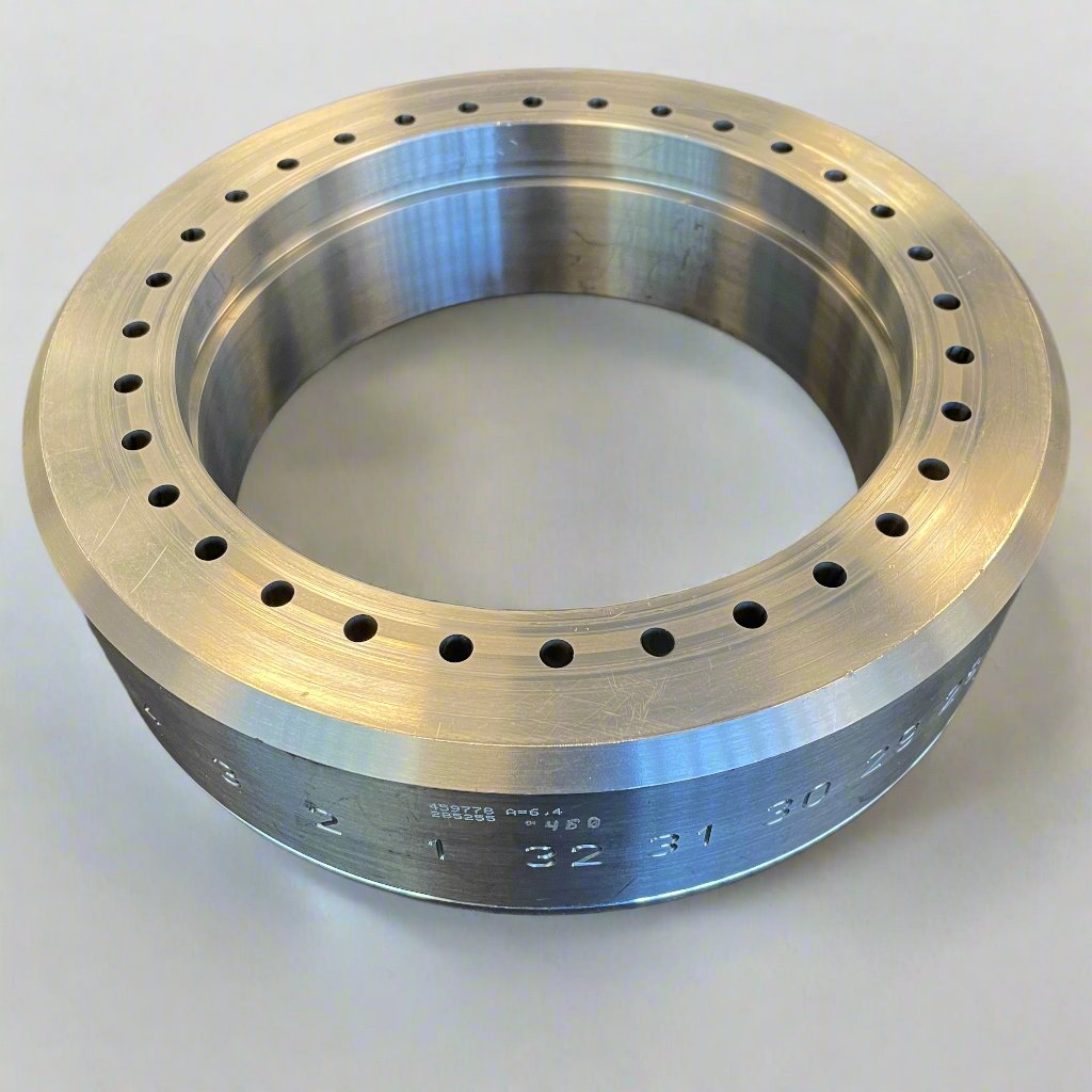 6.4mm Dosing Ring 32 Station for MG2 Planeta and Futura – PharmParts