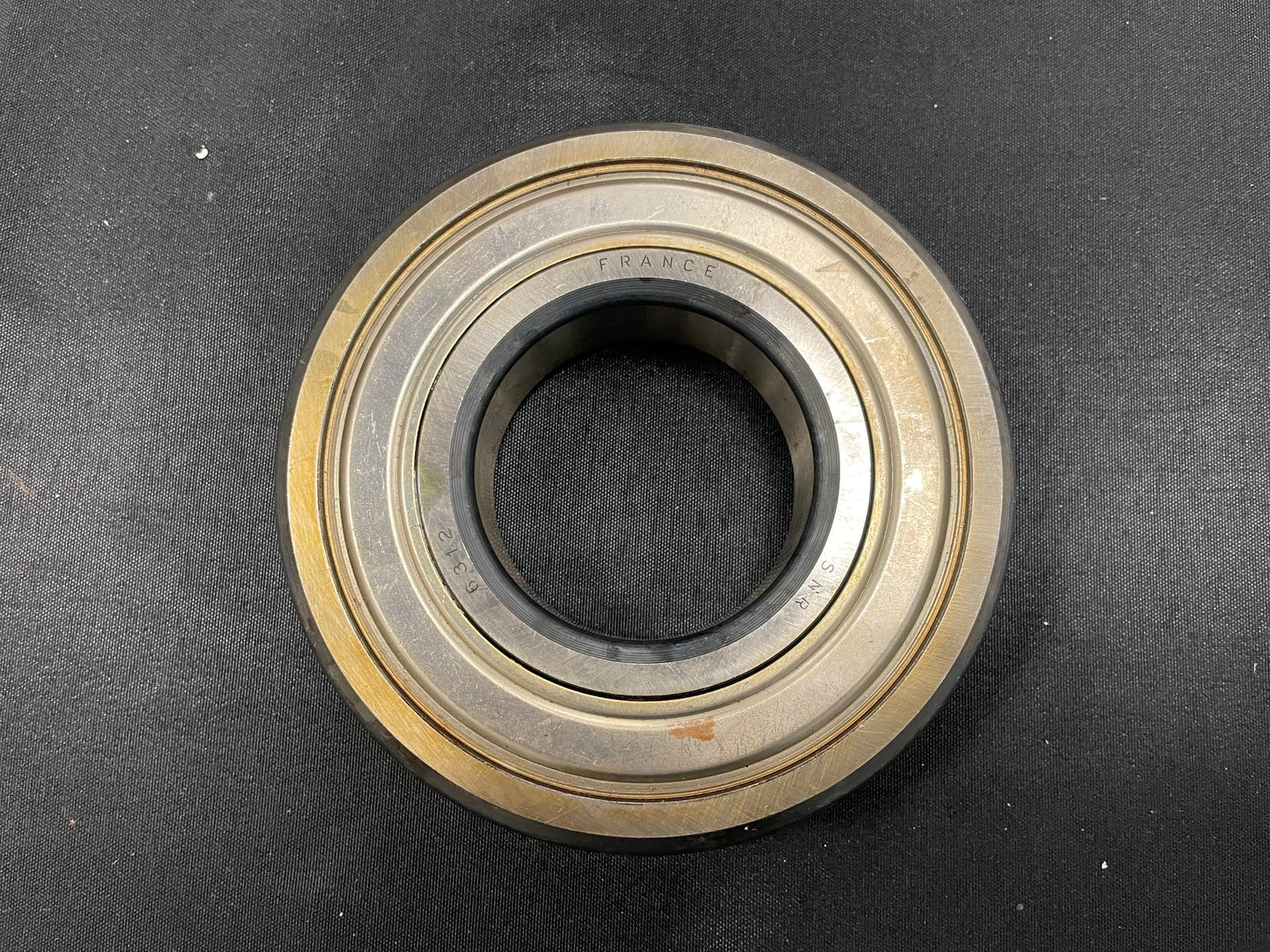Deep Groove Ball Bearing 6312 ZZ – PharmParts