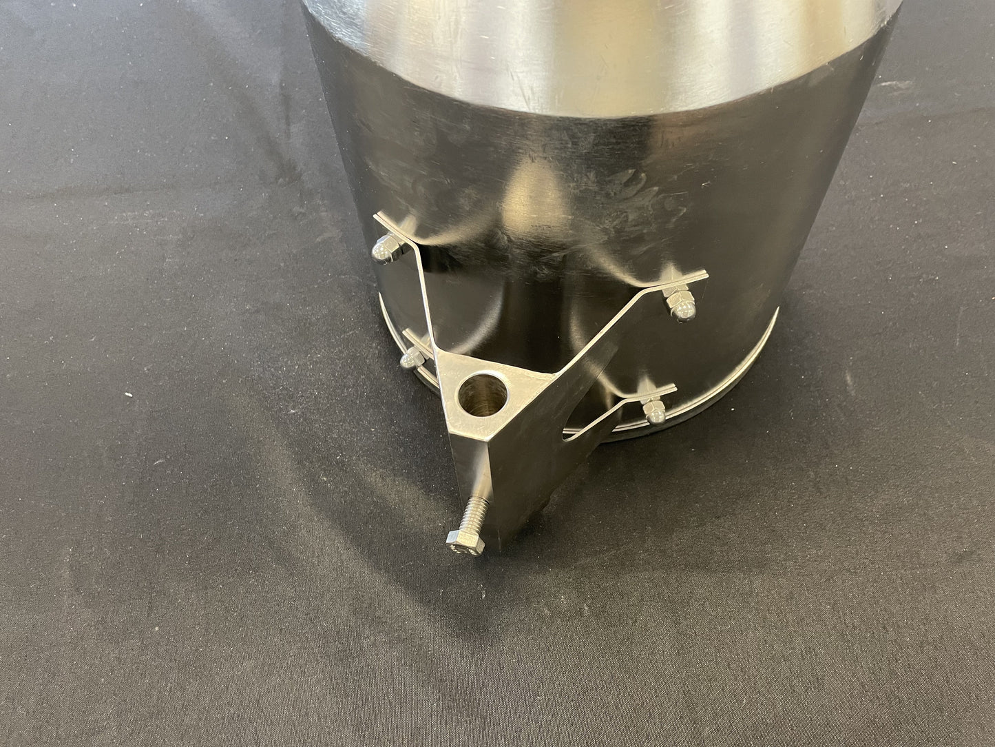 Hopper for Stokes BB4 Tablet Press – PharmParts