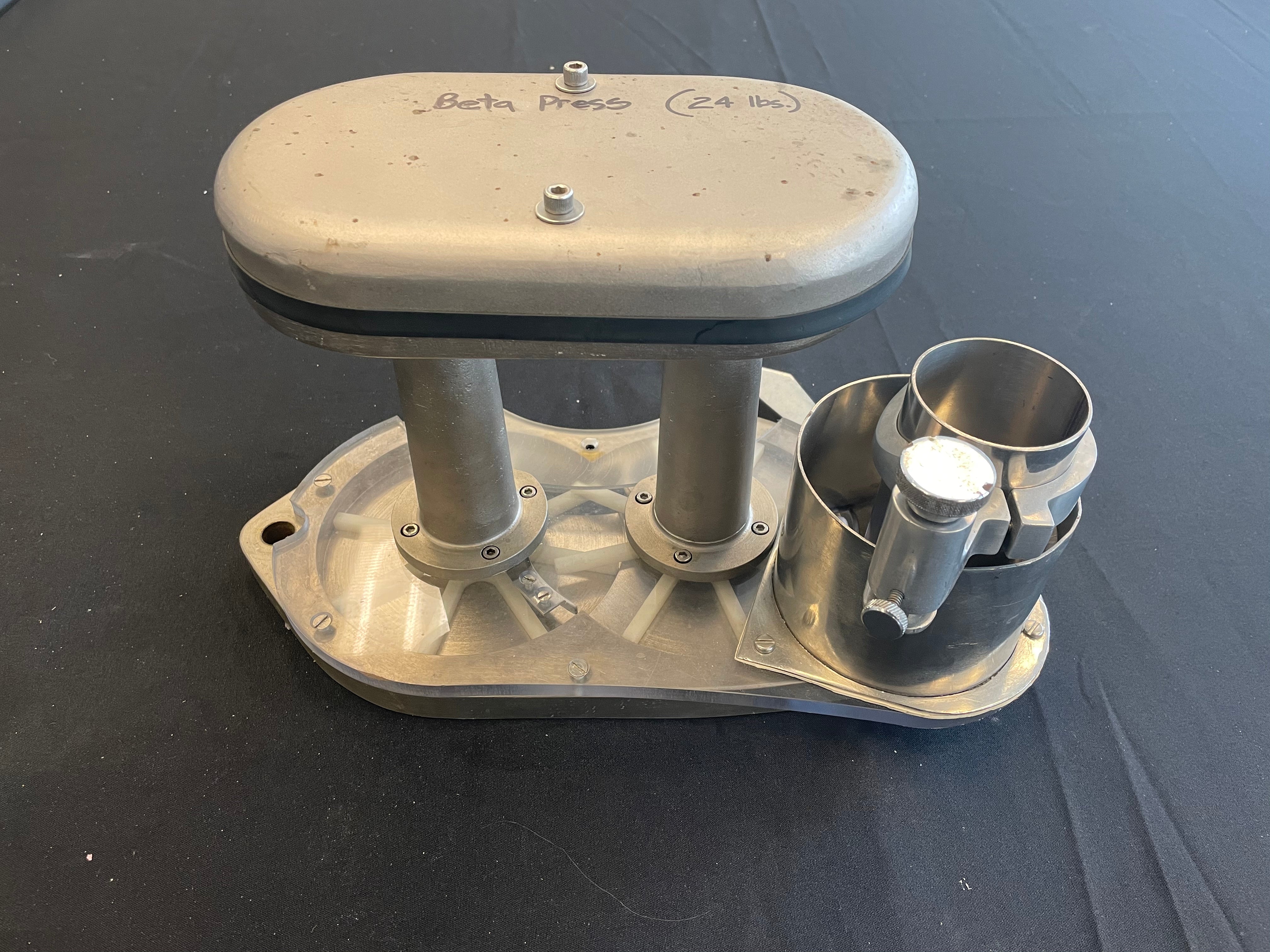 Feeder Assembly for Manesty Betapress – PharmParts