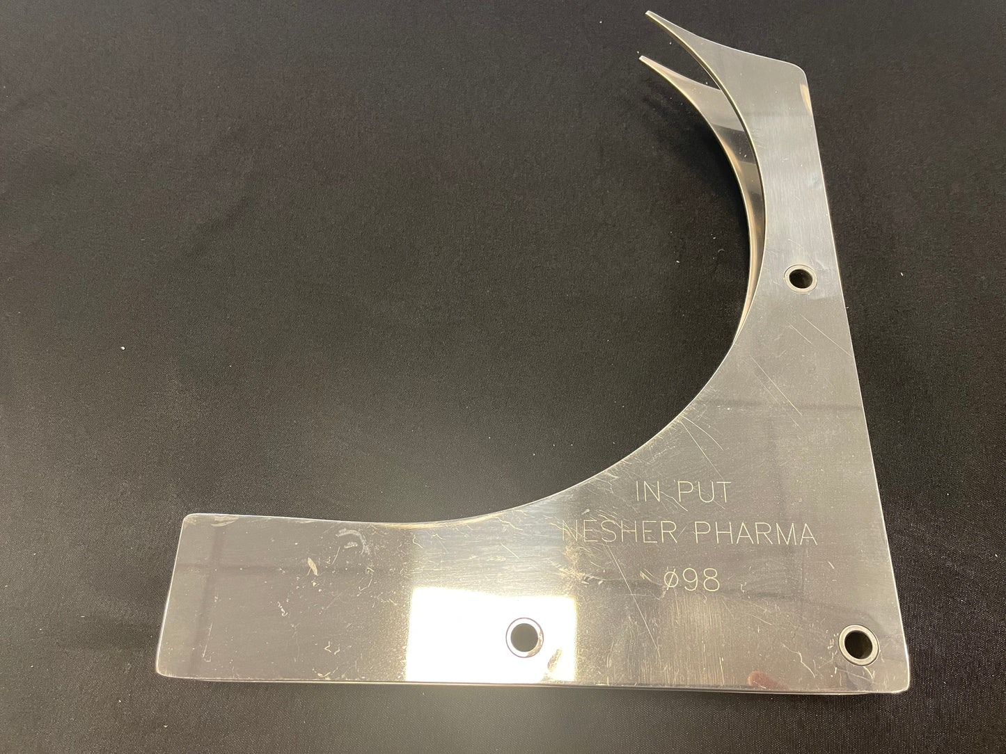 Change Parts for Countec Rotary Capper with Bottlescrew – PharmParts