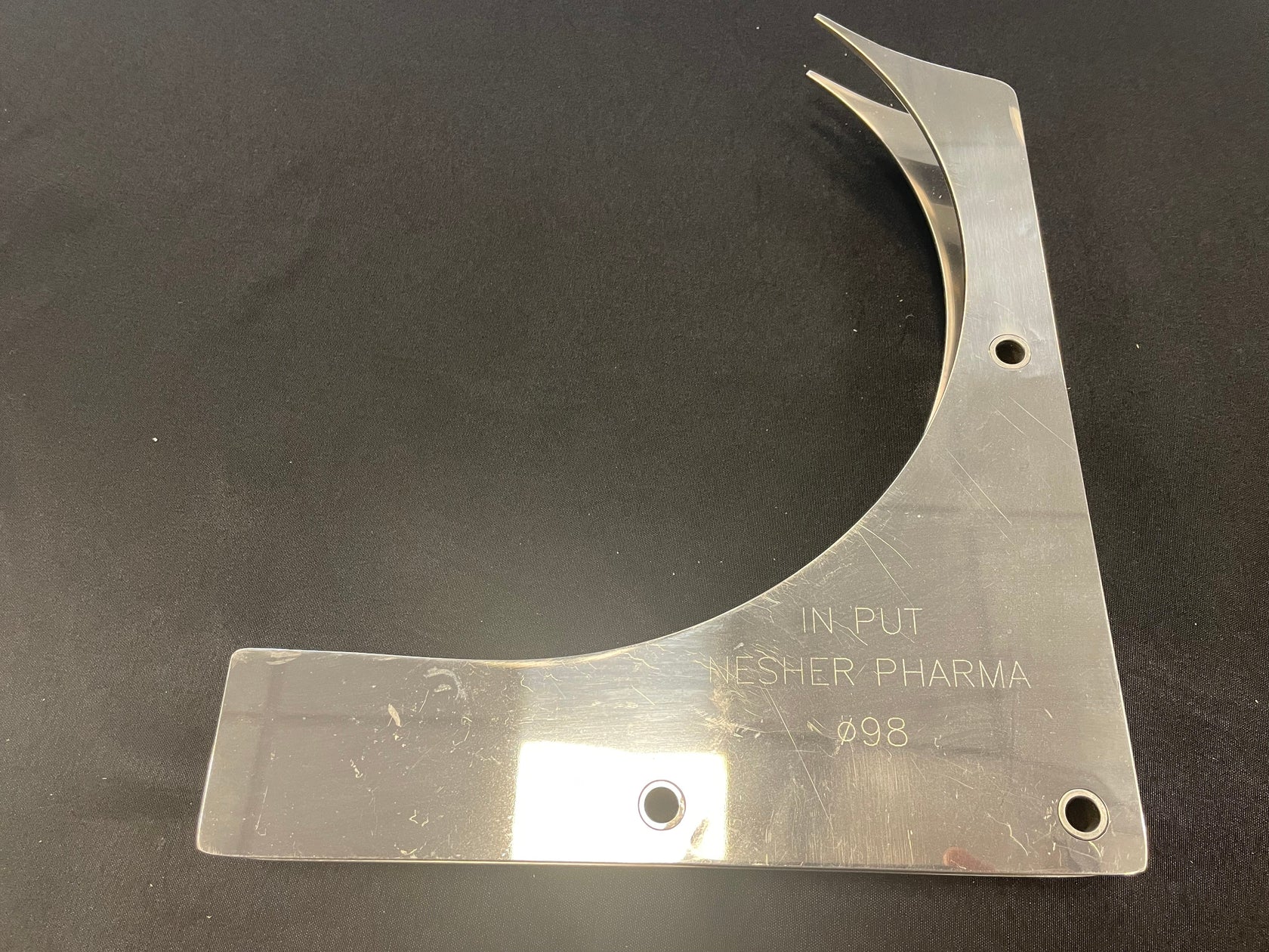 Change Parts for Countec Rotary Capper with Bottlescrew – PharmParts