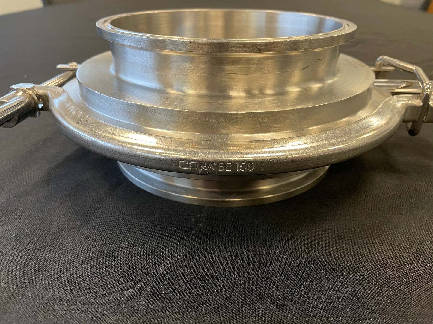 Cora CV06 Manual Valve – PharmParts