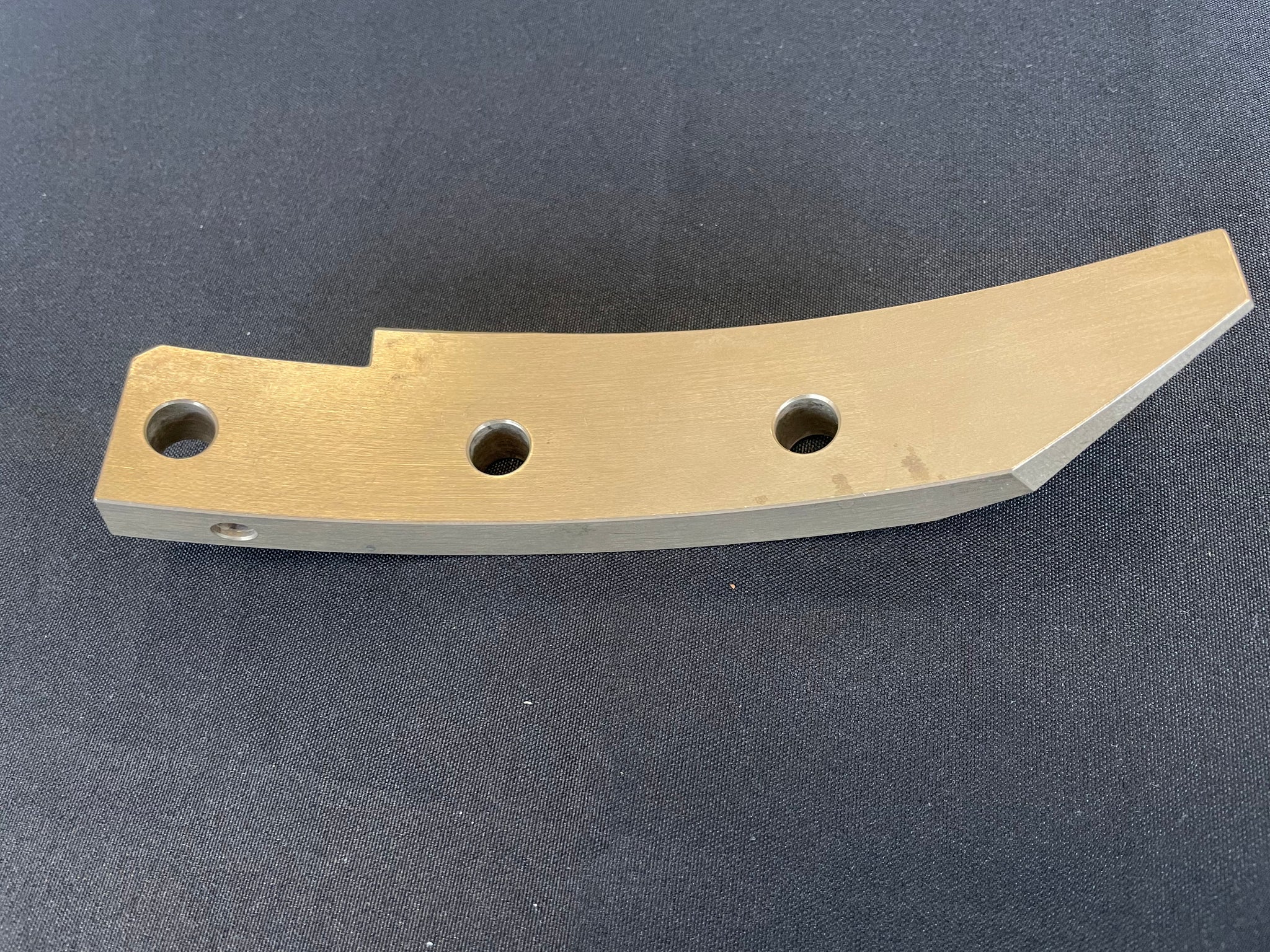 Bronze Ejection Cam for Kikusui Libra – PharmParts