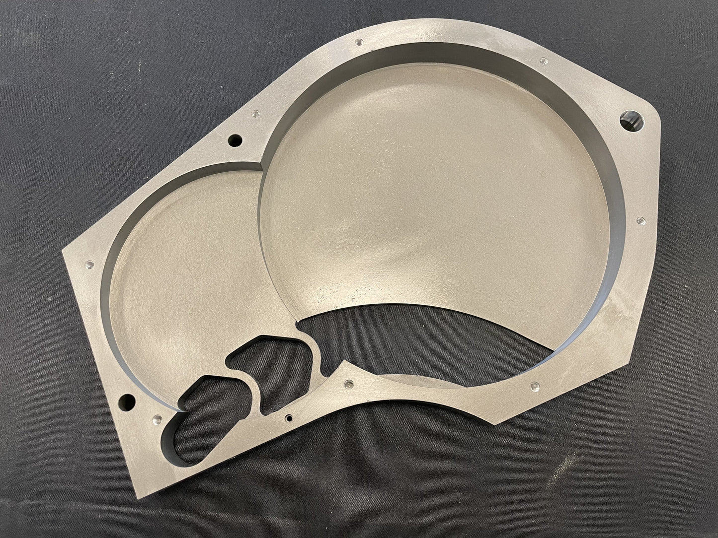 Feed Frame for Manesty Express – PharmParts