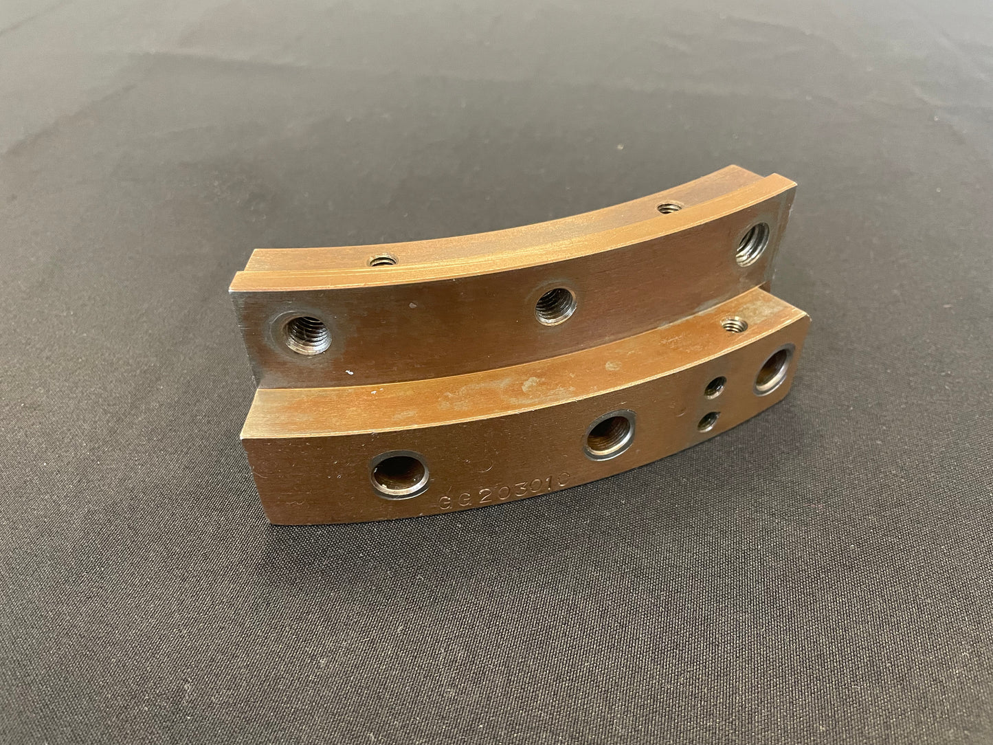 Ejection Cam Base for Kikusui Libra – PharmParts