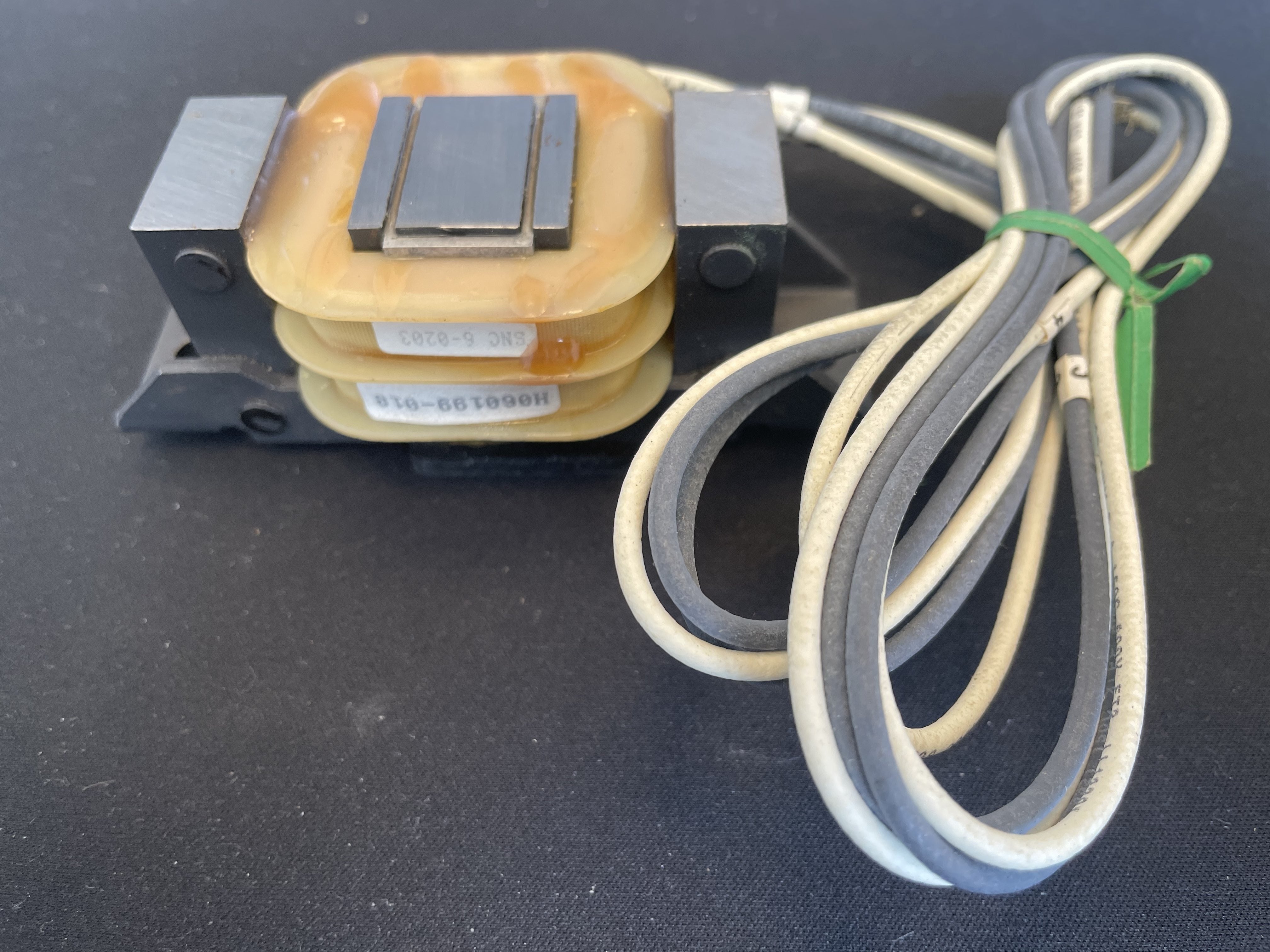 Magnet Solenoid Assembly for Patterson Kelley – PharmParts