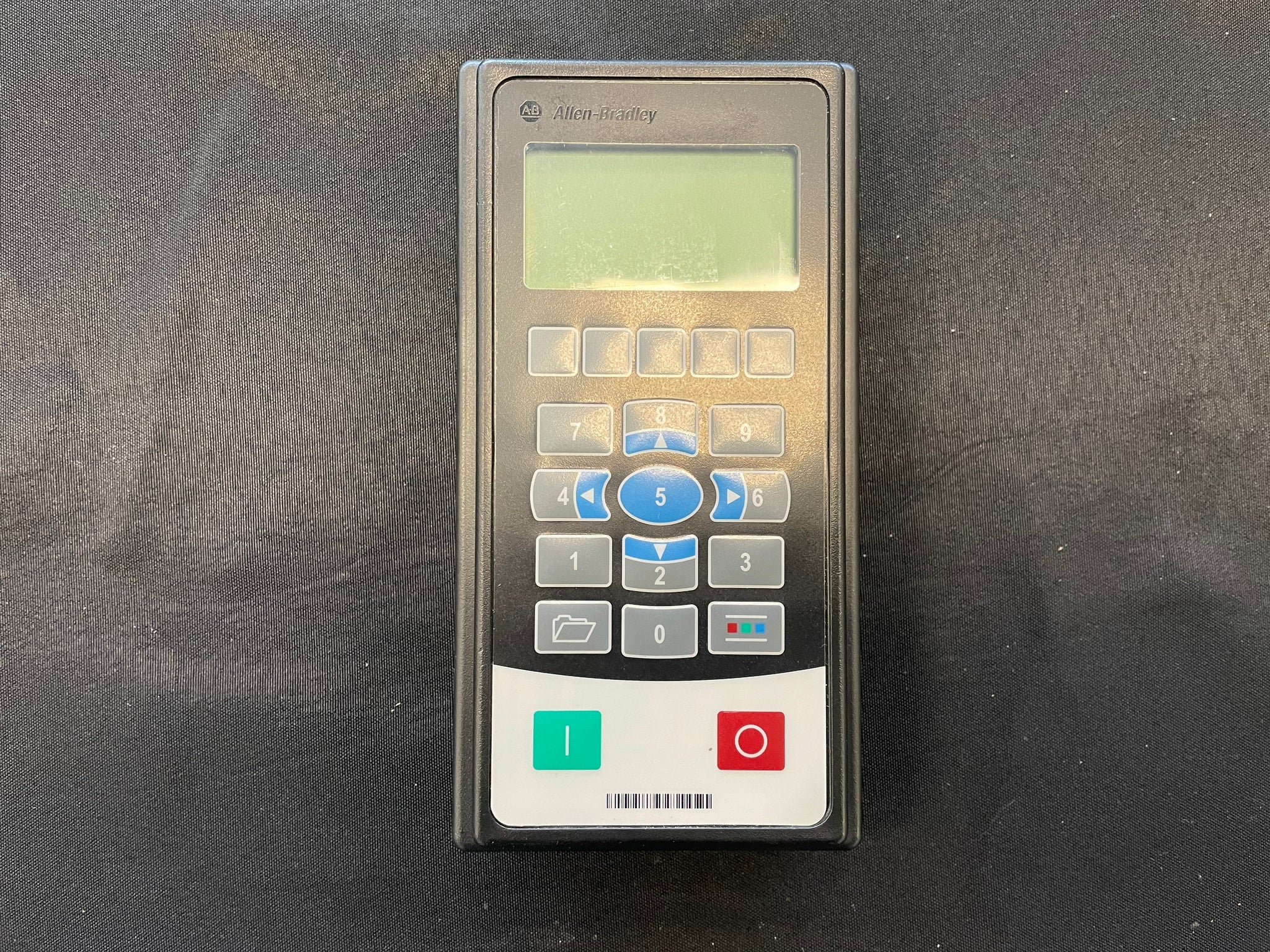 Allen Bradley Human Interface Module, OEM Part # 20-HIM-C6S – PharmParts