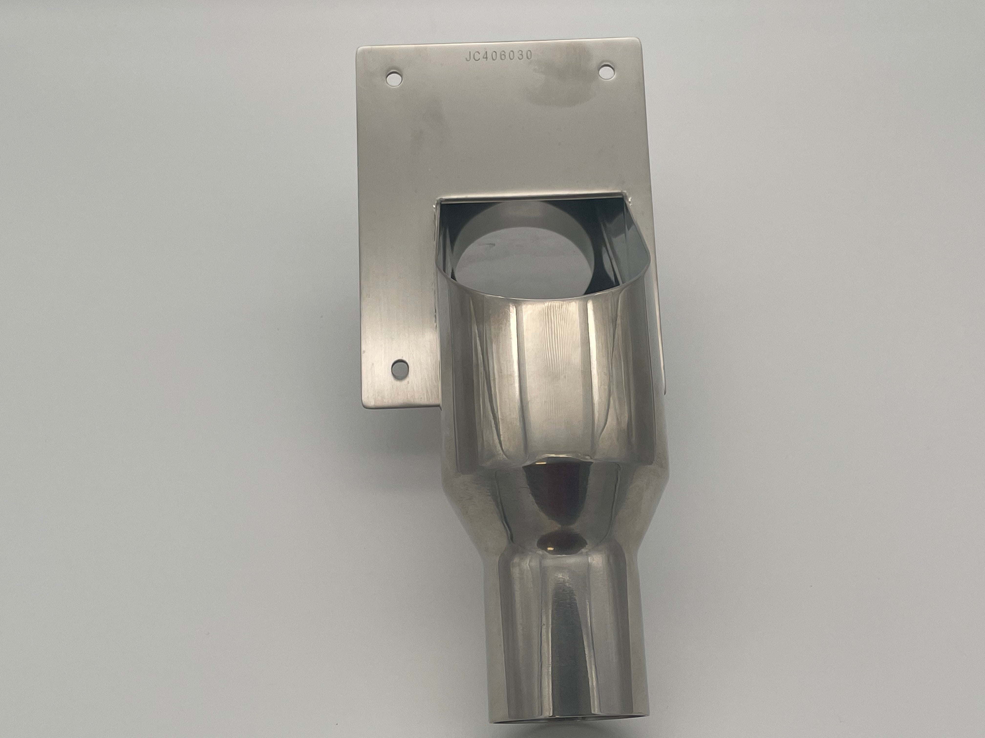 Upper Rejection Chute for Kikusui – PharmParts