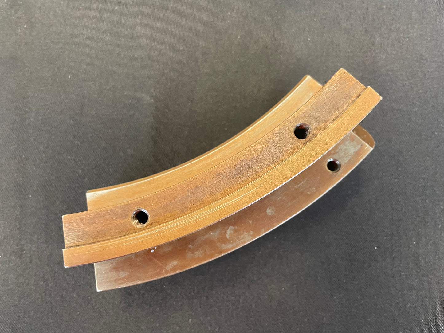 Ejection Cam Base for Kikusui Libra – PharmParts