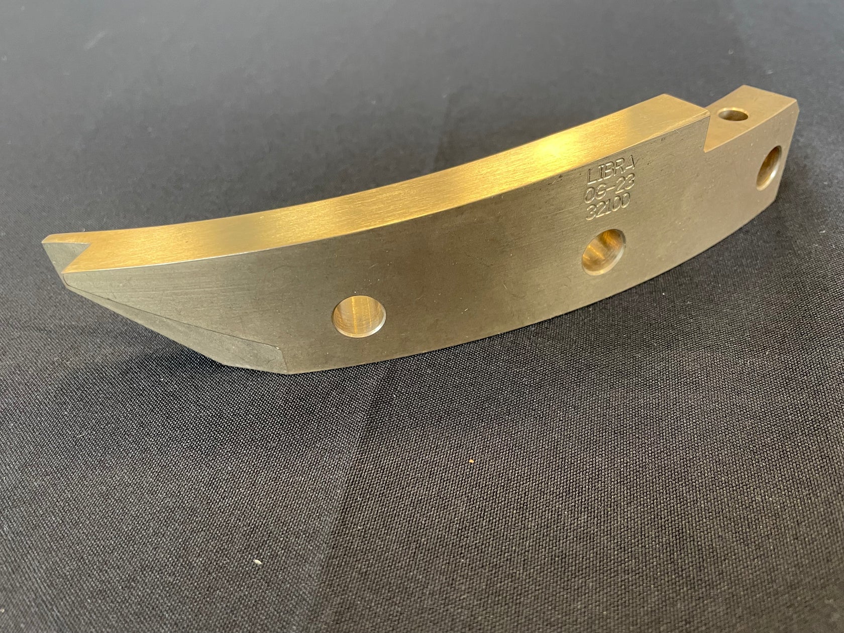 Bronze Ejection Cam for Kikusui Libra – PharmParts