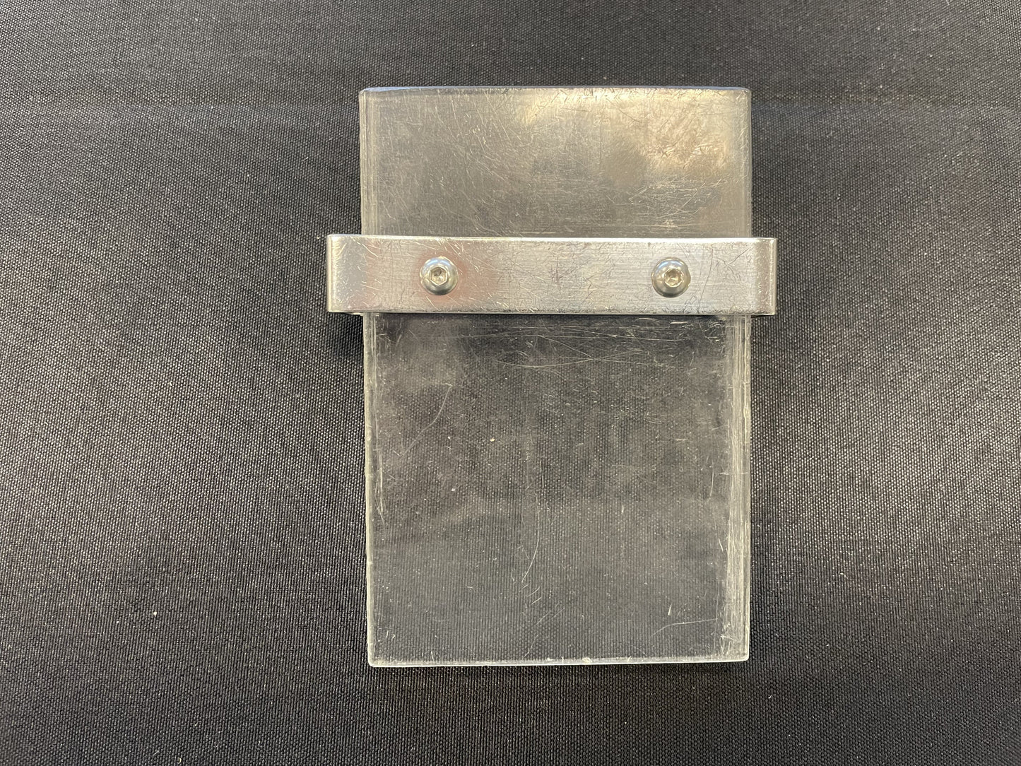 Upper Chute Cover with Clasp for Kikusui Libra – PharmParts