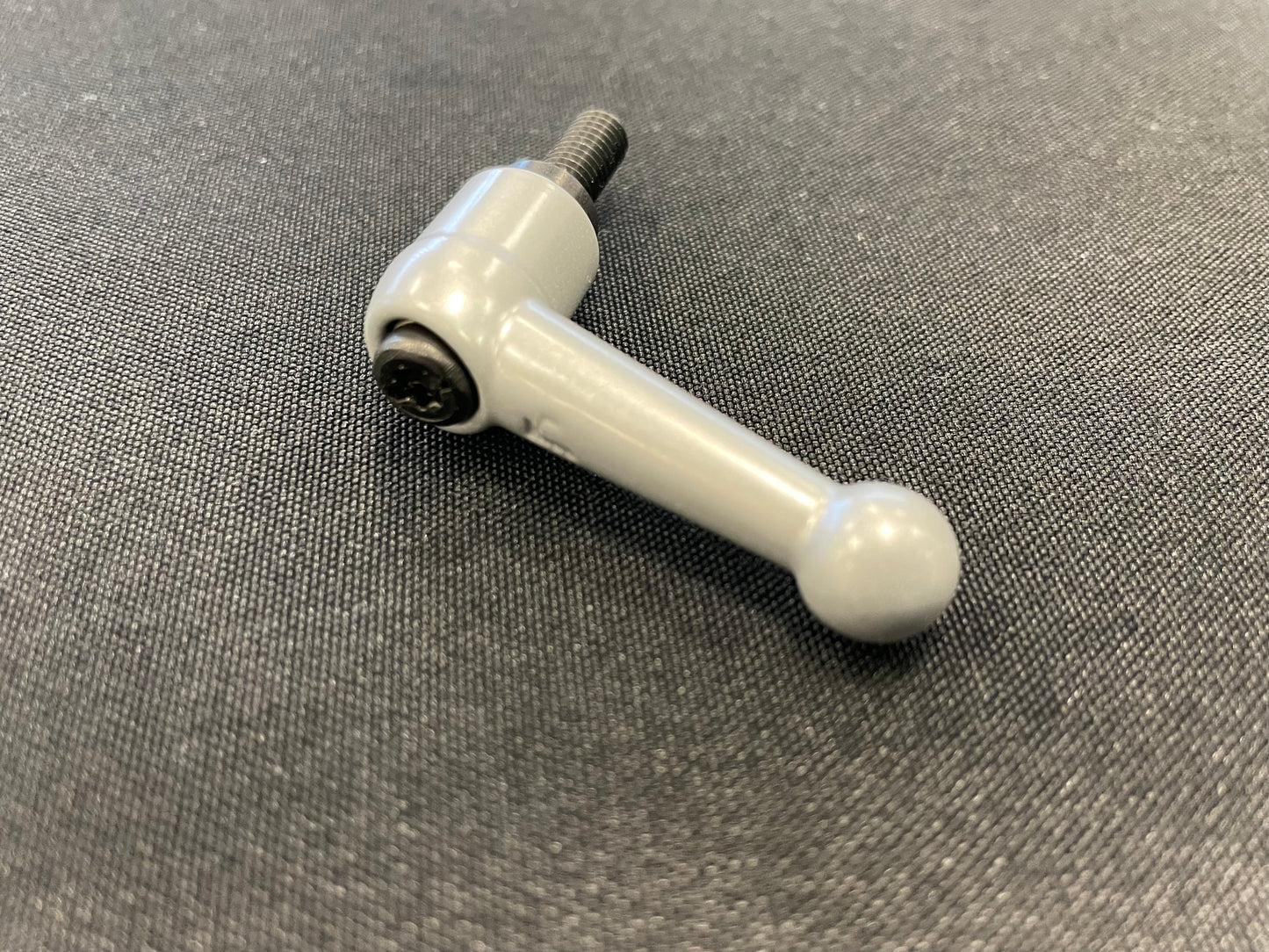 Auto Reject Gate Clamp for Kikusui – PharmParts