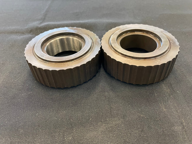 Roller Compactor Parts – PharmParts