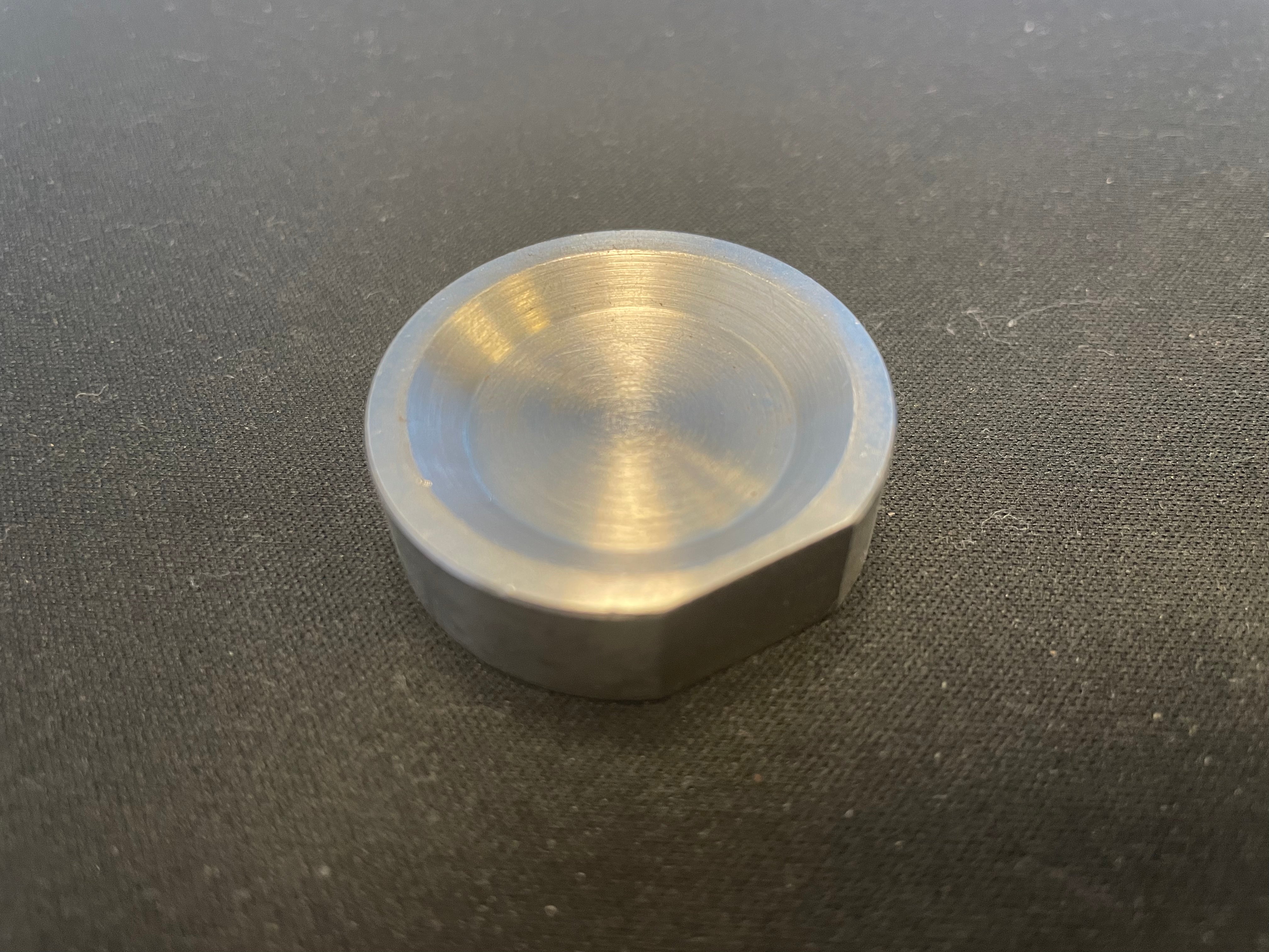 Seal Installation Tool D Tooling for Manesty – PharmParts