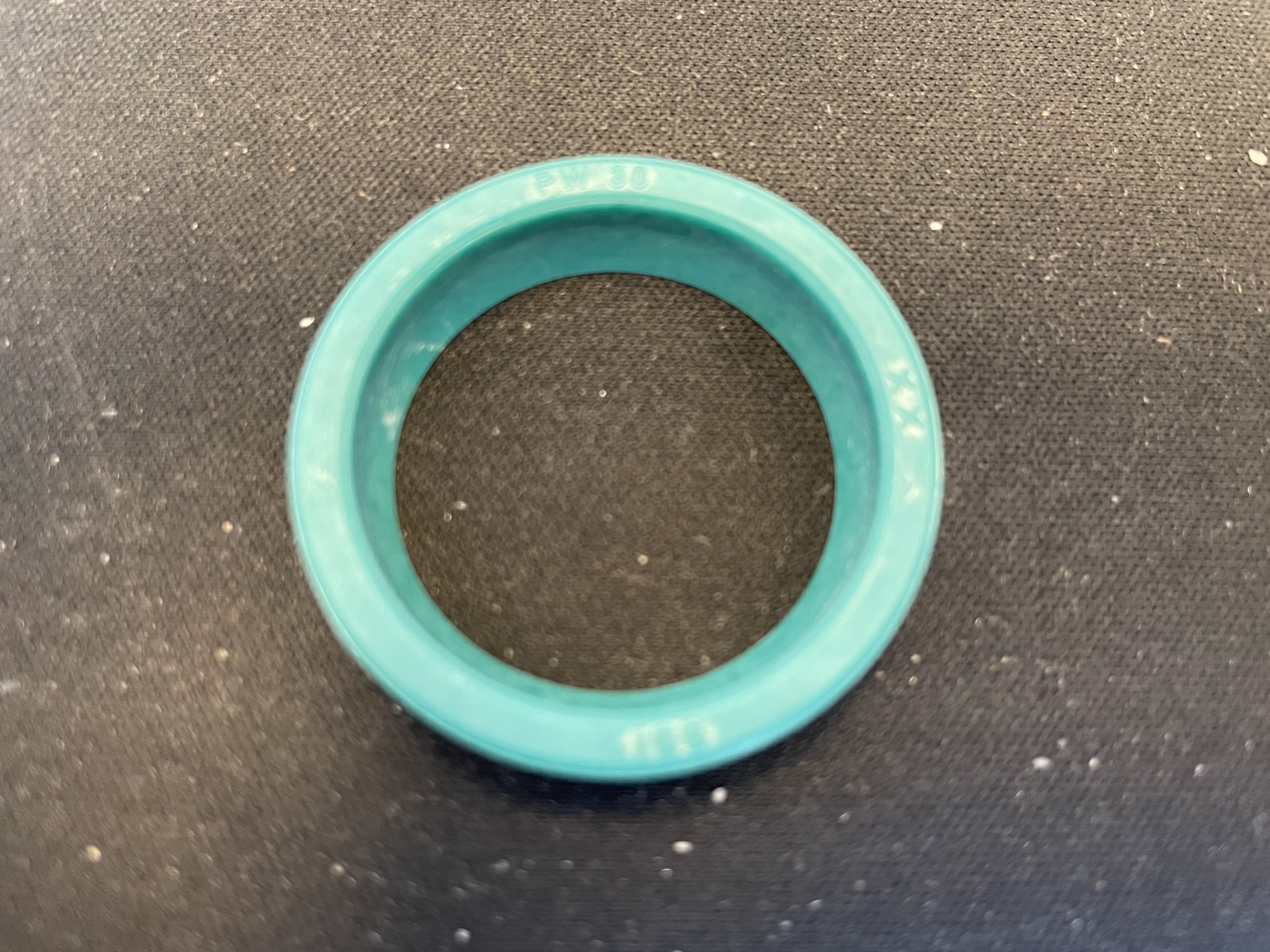 Dosage Tube Shaft Scrapers for IMA/Zanasi. (Bag of 10) – PharmParts