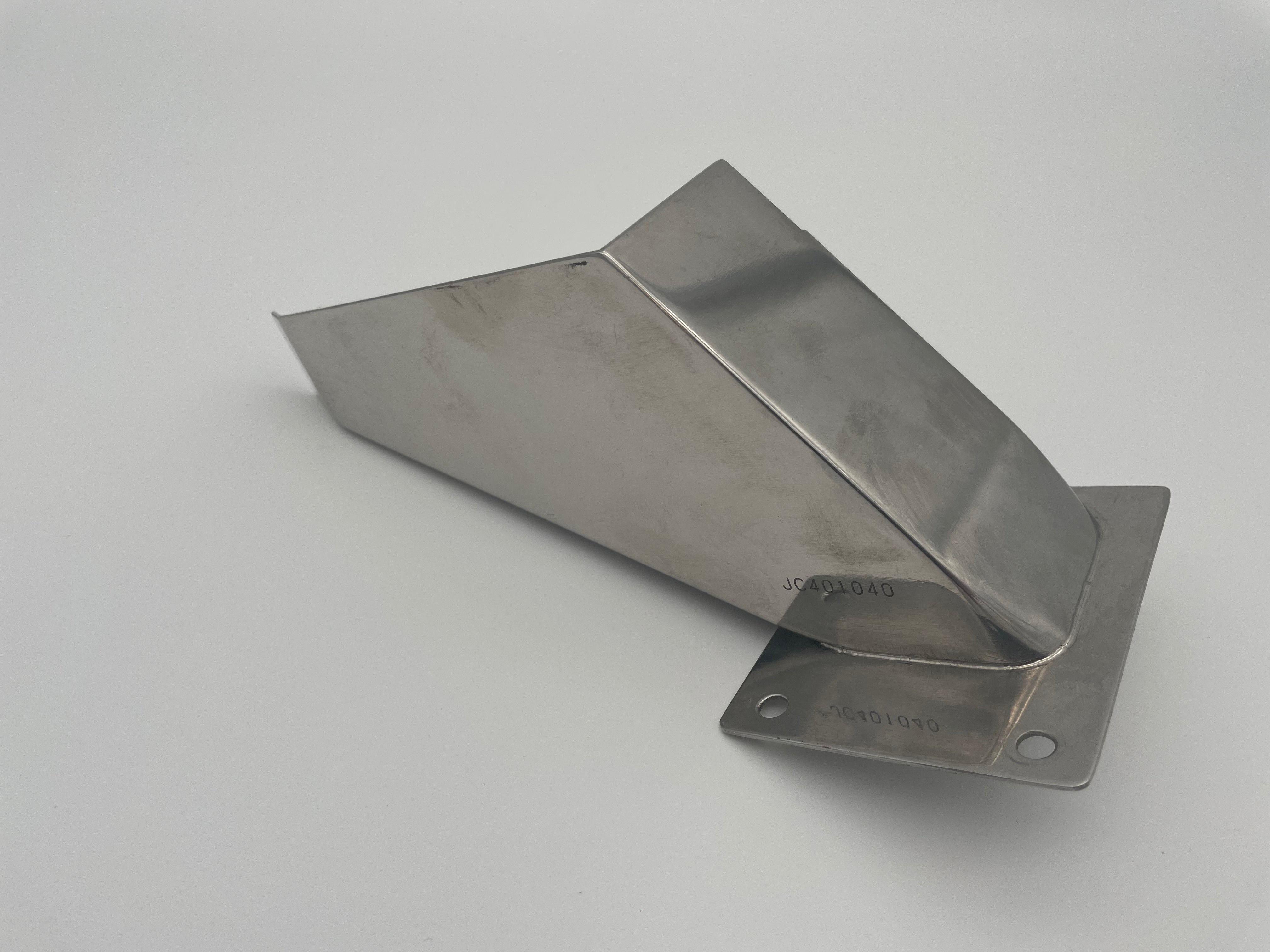 Product Chute for Kikusui – PharmParts