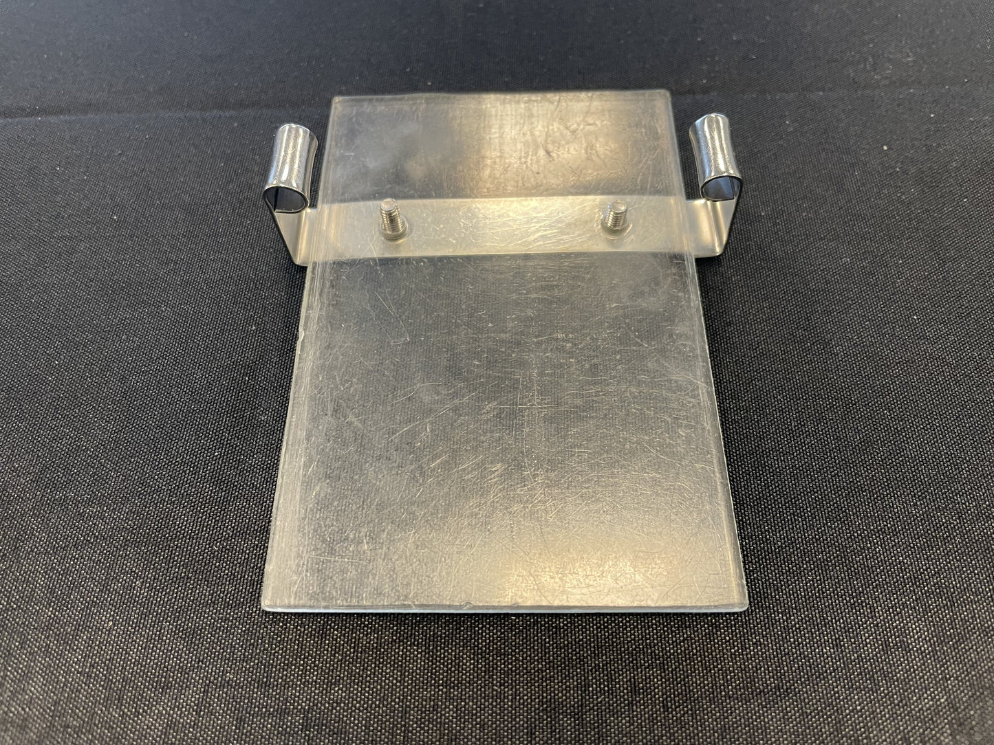 Upper Chute Cover with Clasp for Kikusui Libra – PharmParts