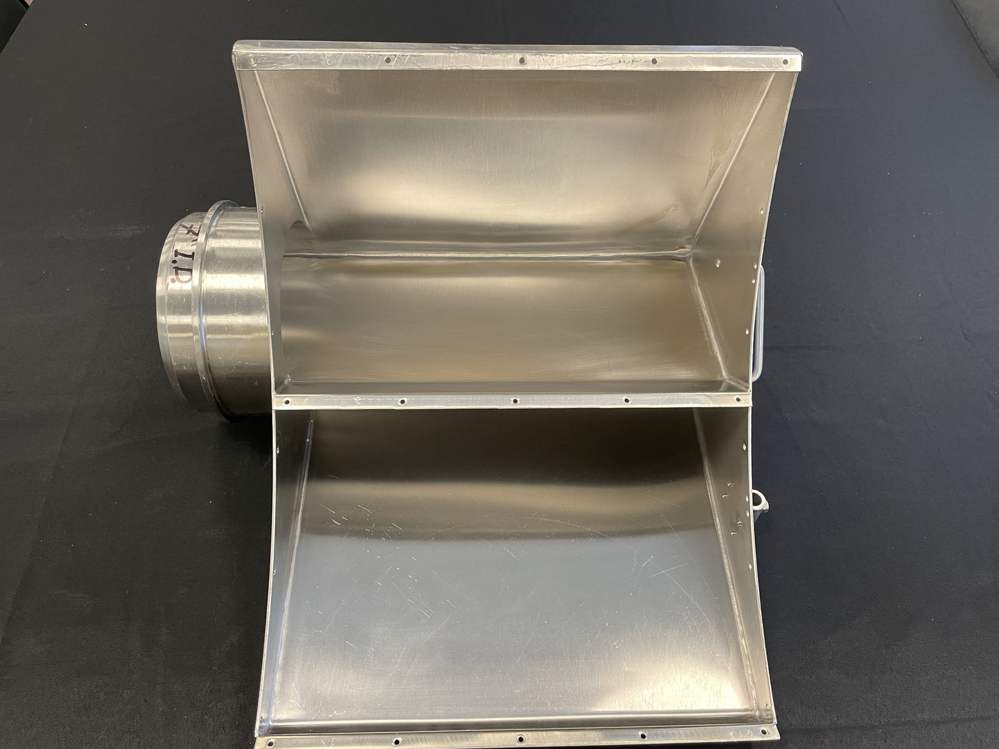 Exhaust Plenum for 36" Compulab – PharmParts