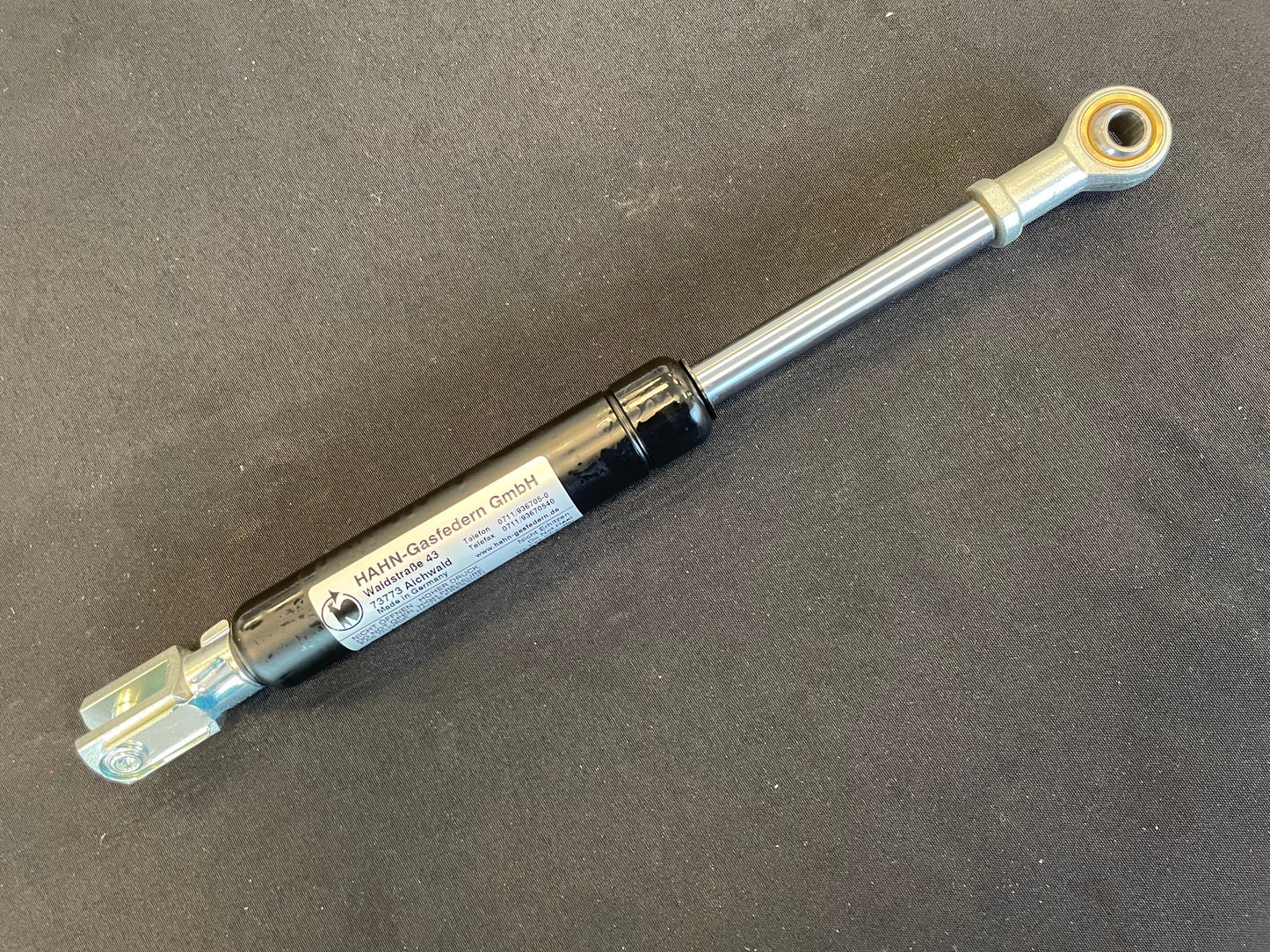 Door Shock Absorber for Bosch, OEM Part# 1310752 – PharmParts