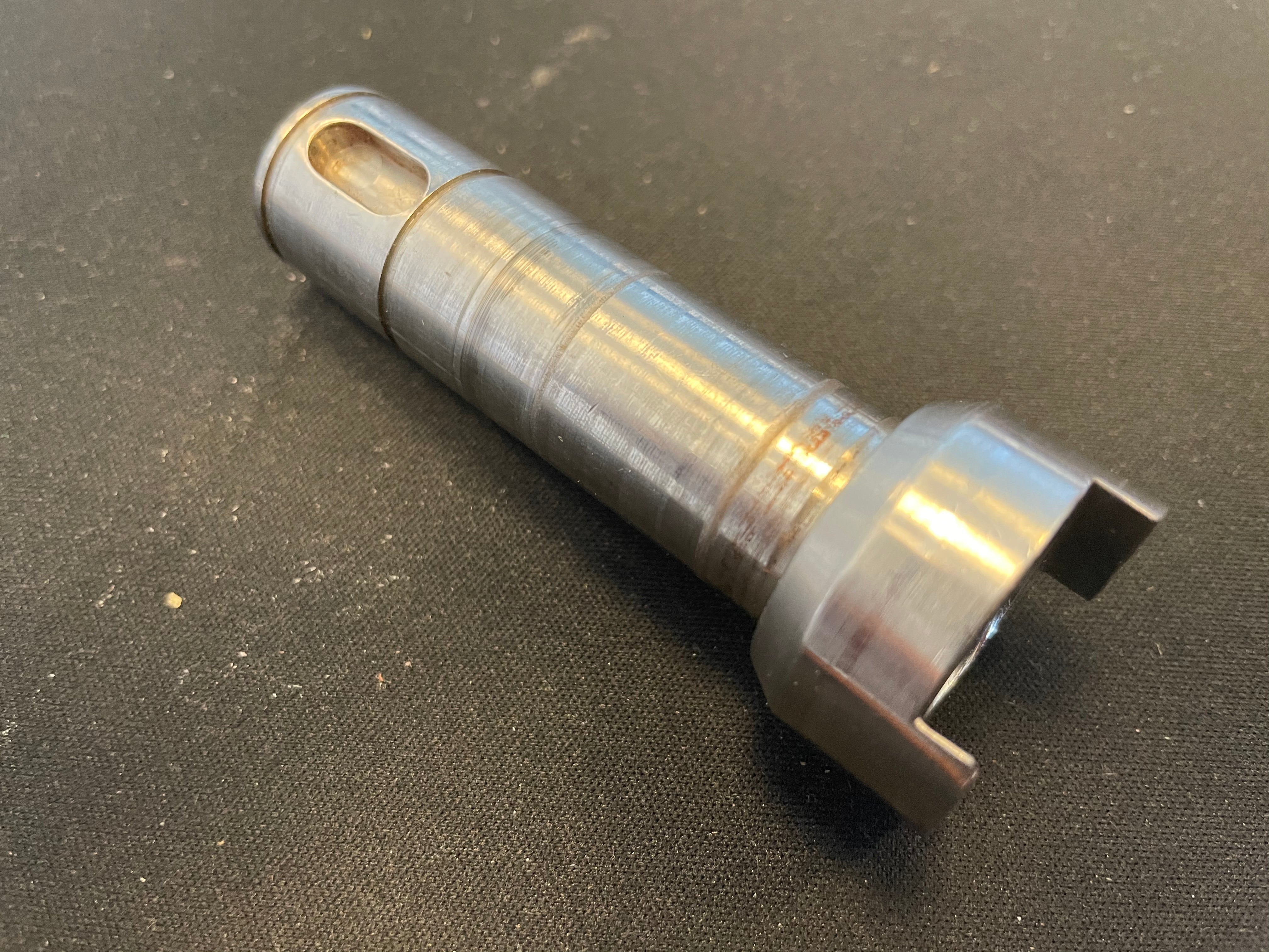 Fill-O-Matic Metering Wheel Shaft for Fette – PharmParts