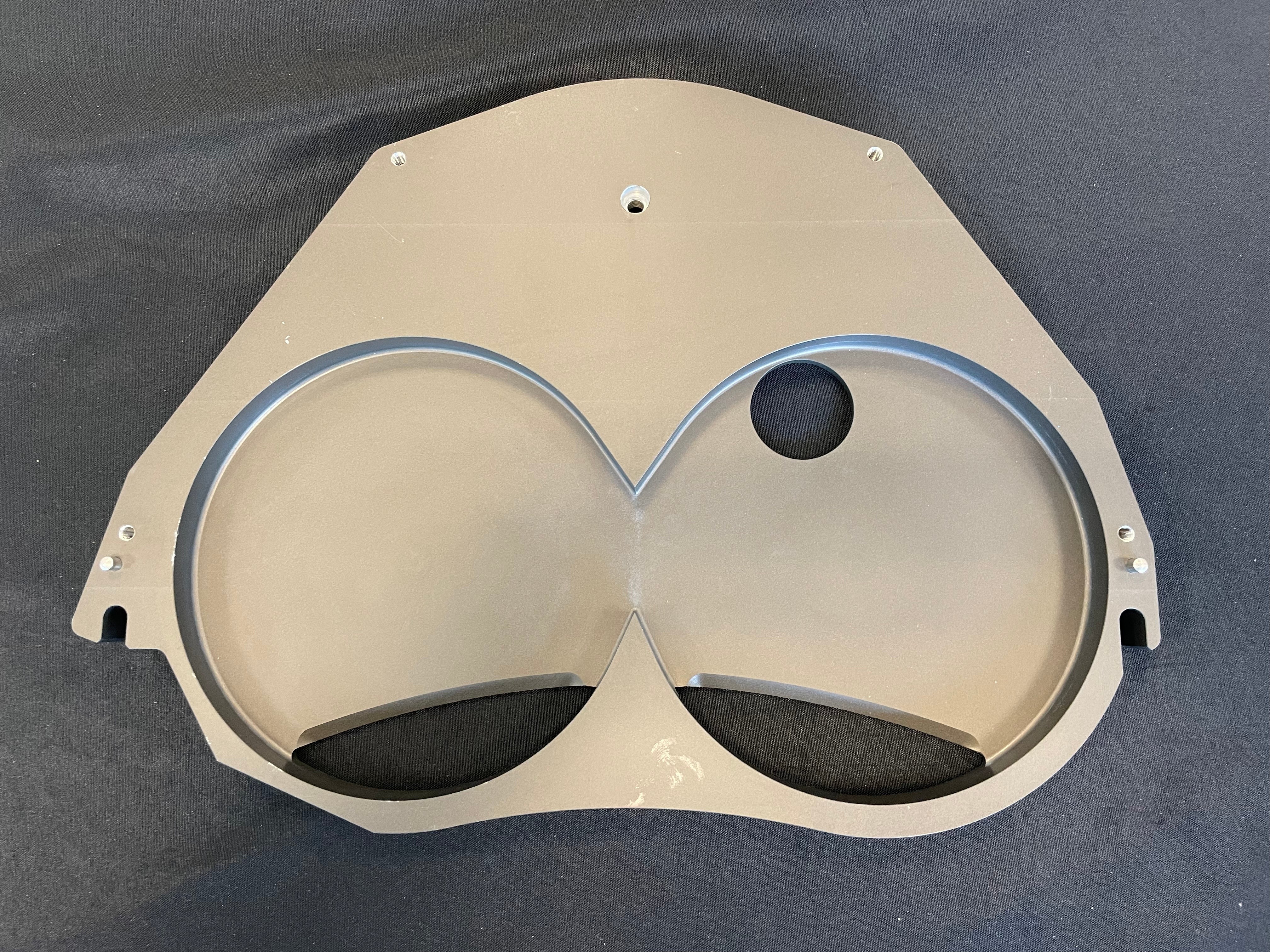 Feeder Pan for Fette 3090 and 3200 – PharmParts