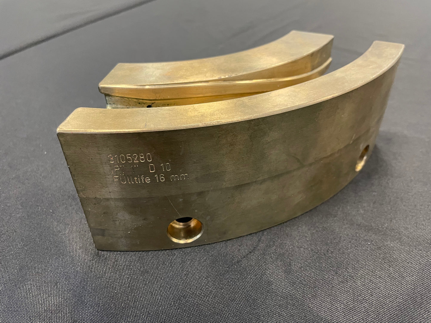 16mm Fill Cam D for Fette Perfecta 1000 – PharmParts