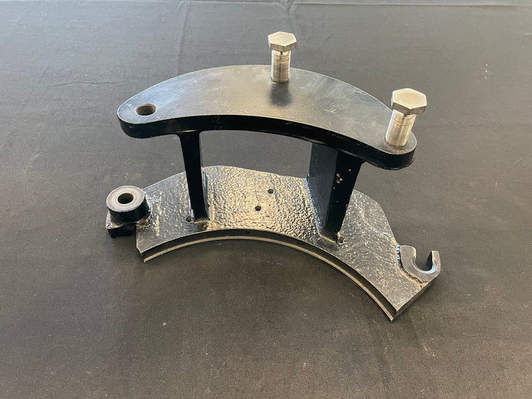 Manesty – PharmParts