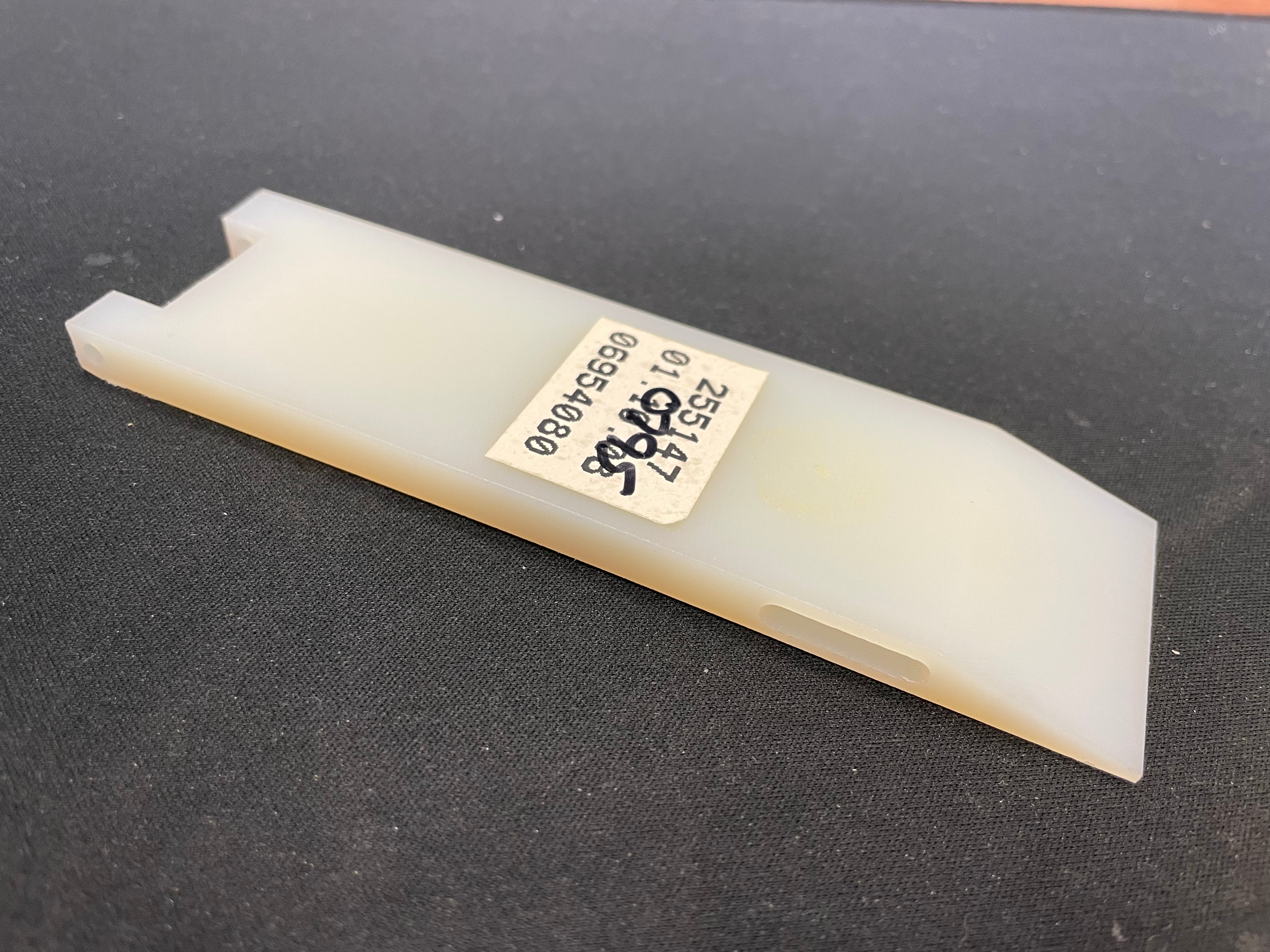 Reject Gate for Manesty Novapress – PharmParts