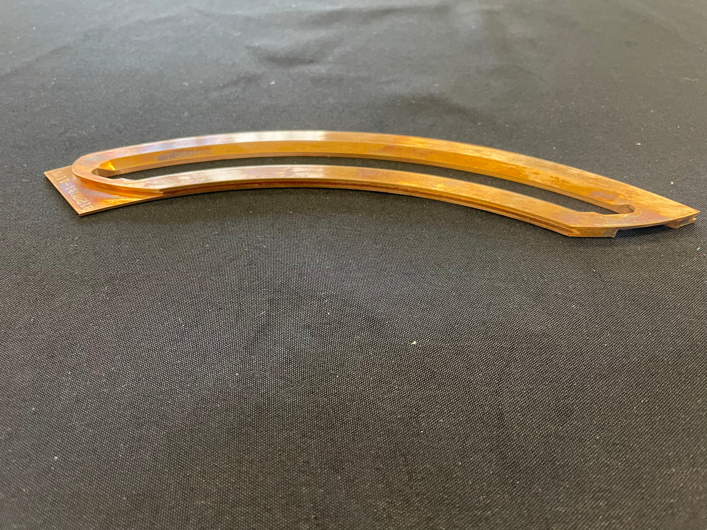 Bronze Insert 11mm for Fette Feeder in 3090 and 3200 – PharmParts