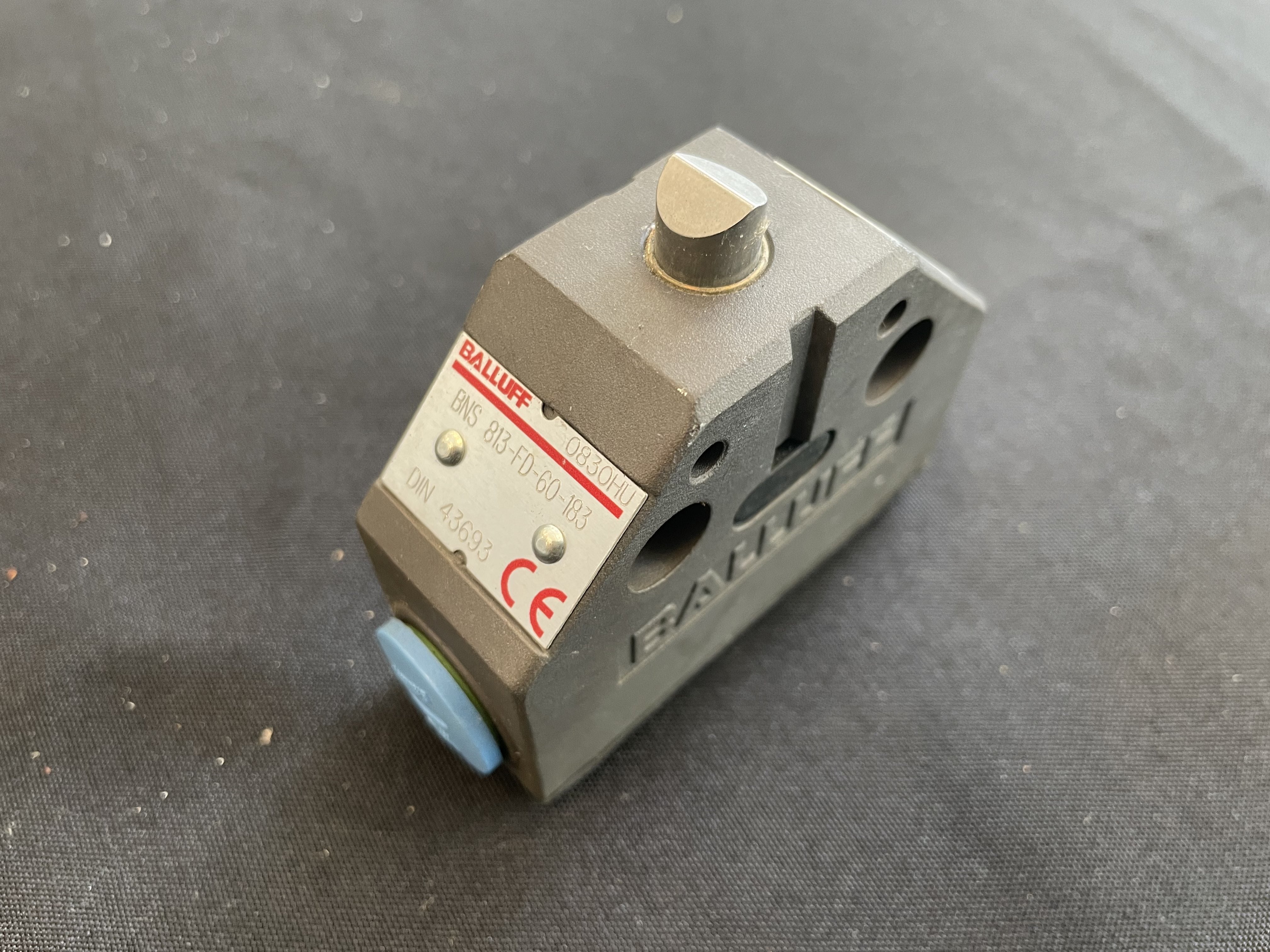 Limit Switch for Stokes 328 – PharmParts