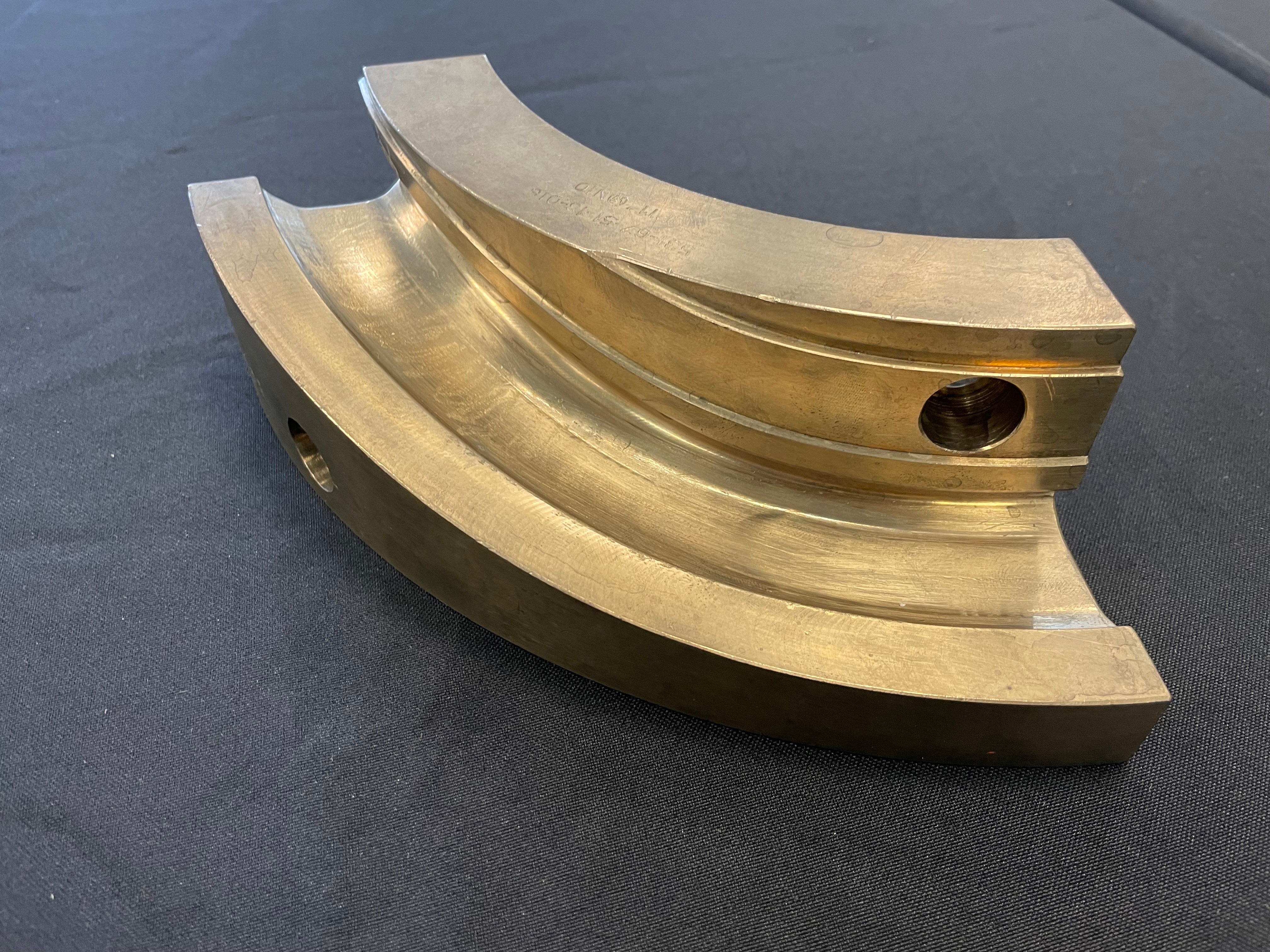 Lowering Cam D for Fette Perfecta 1000 – PharmParts