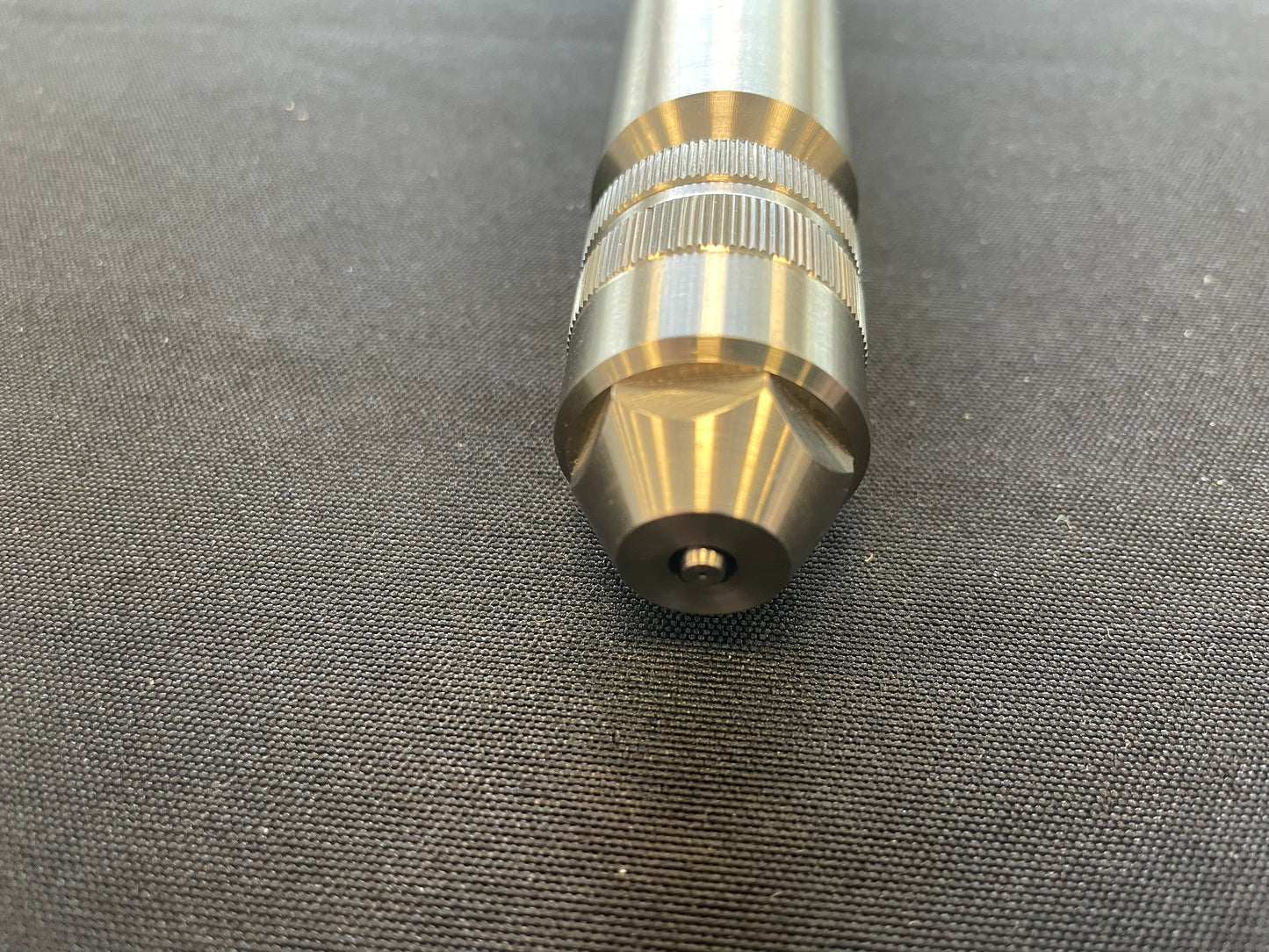 Spray Nozzle for Coaters or Fluid Beds – PharmParts