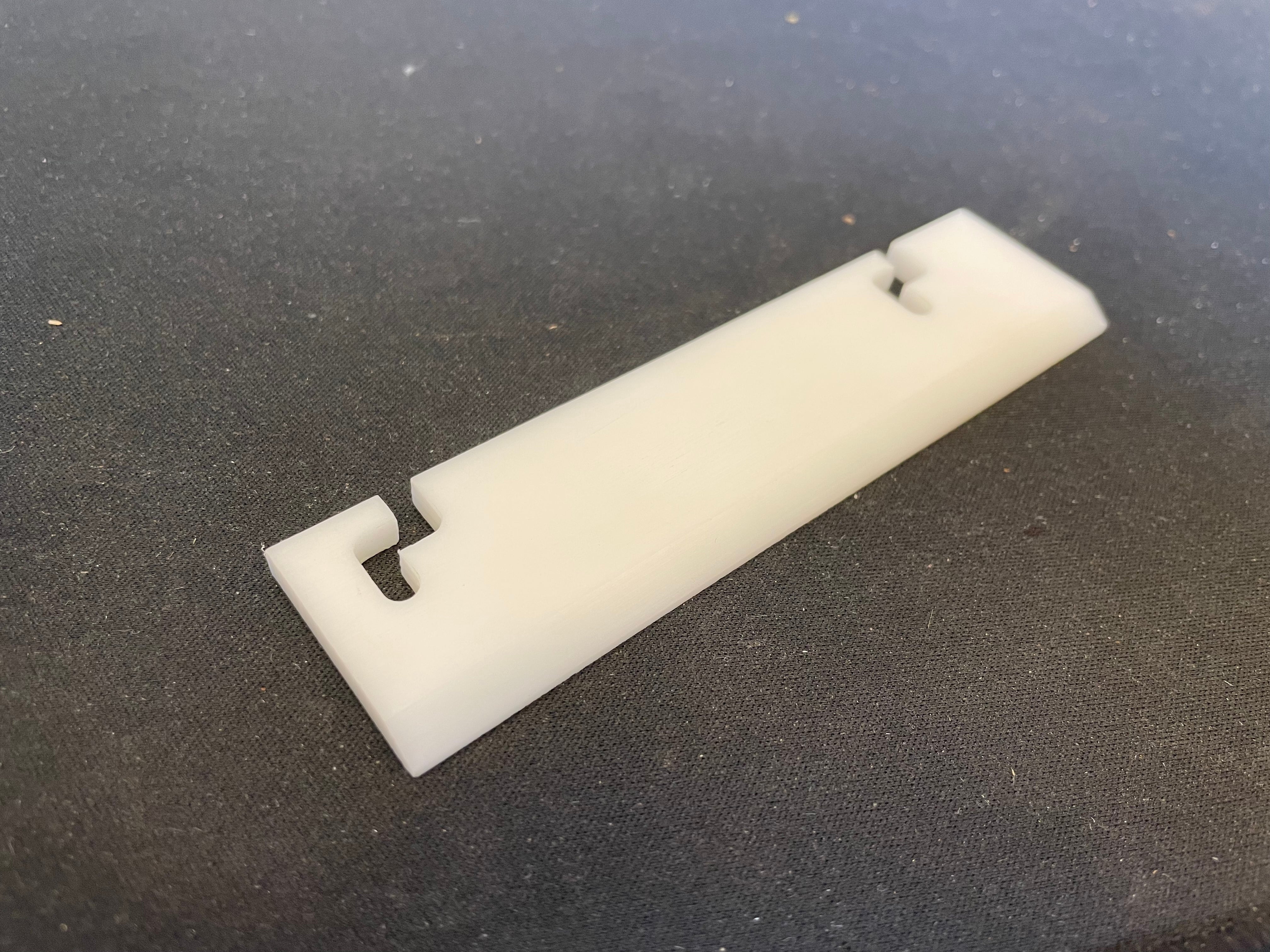 Teflon Scraper for Stokes – PharmParts