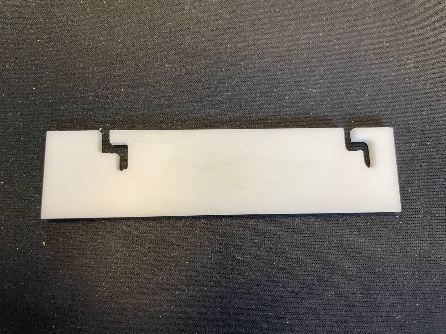 Teflon Scraper for Stokes – PharmParts