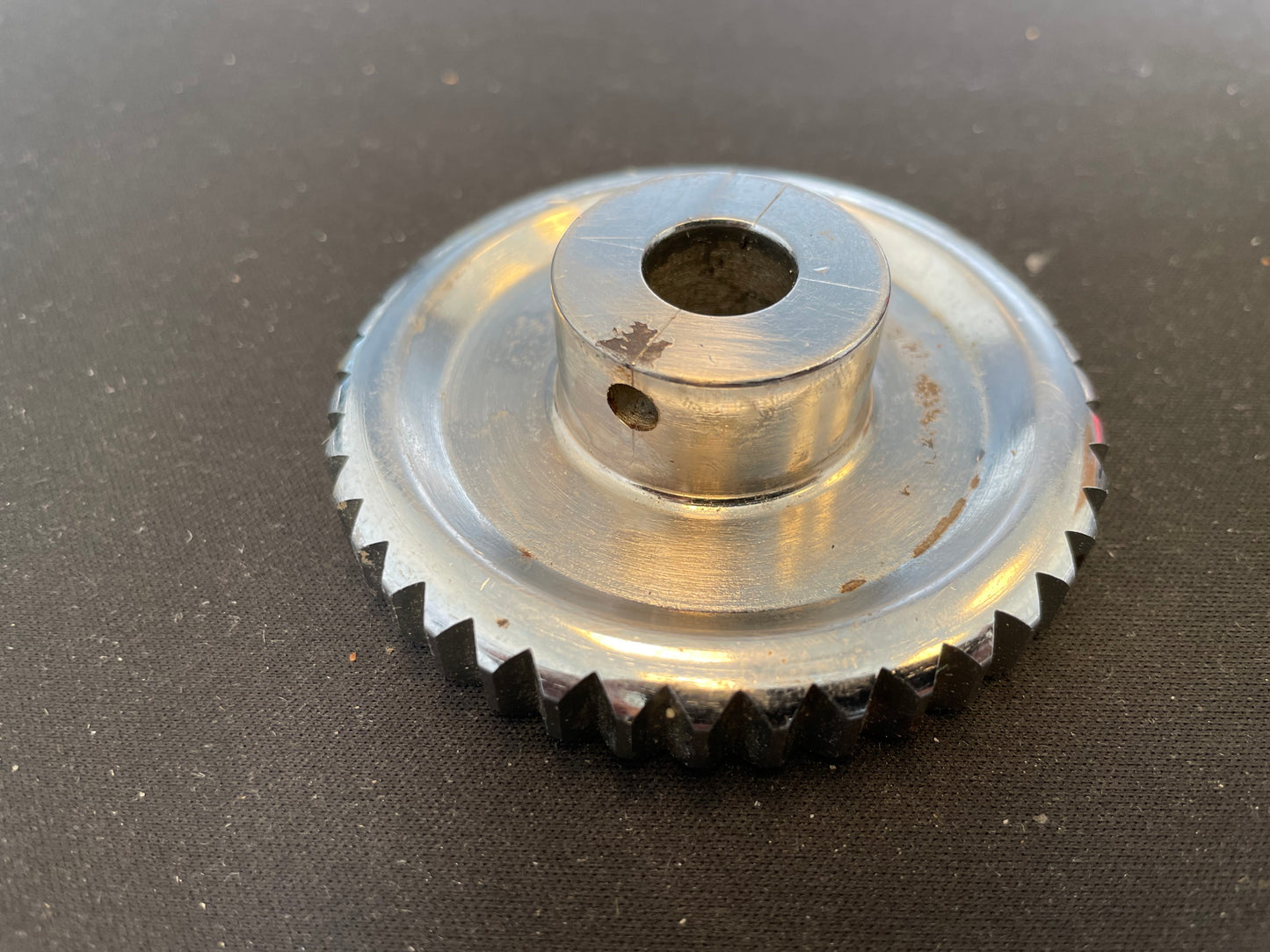 Weight Adjuster Wheel for Stokes 328 – PharmParts